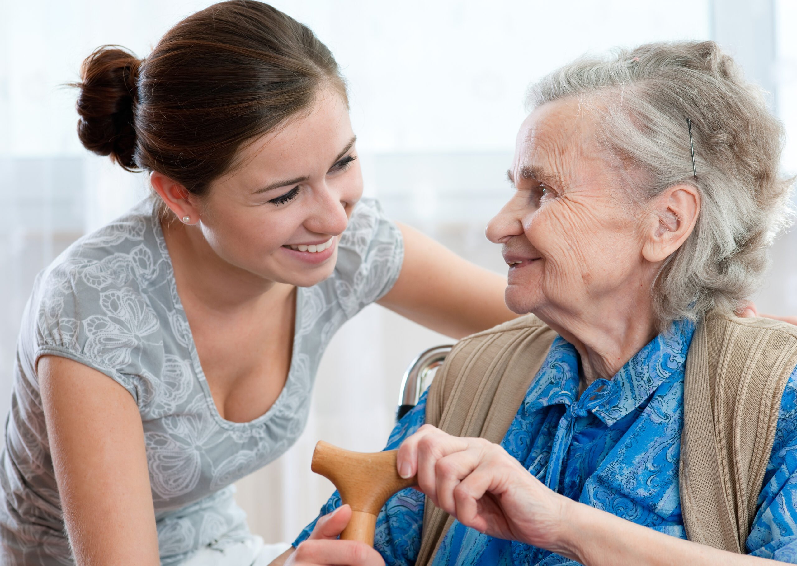 Frequently Asked Questions About Aged Care Services - Royalty Scope